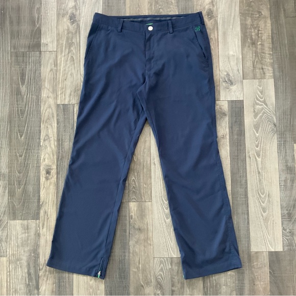 Bonobos | Pants | 35x32 Bonobos Performance Golf Pants Zippers At ...